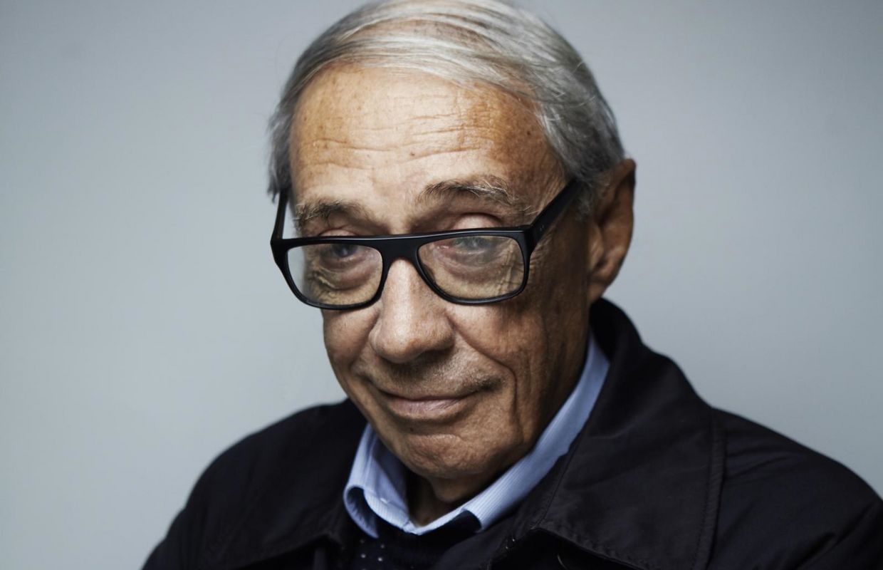 Trois choses à savoir sur... André Téchiné, réalisateur de "L'adieu à ...