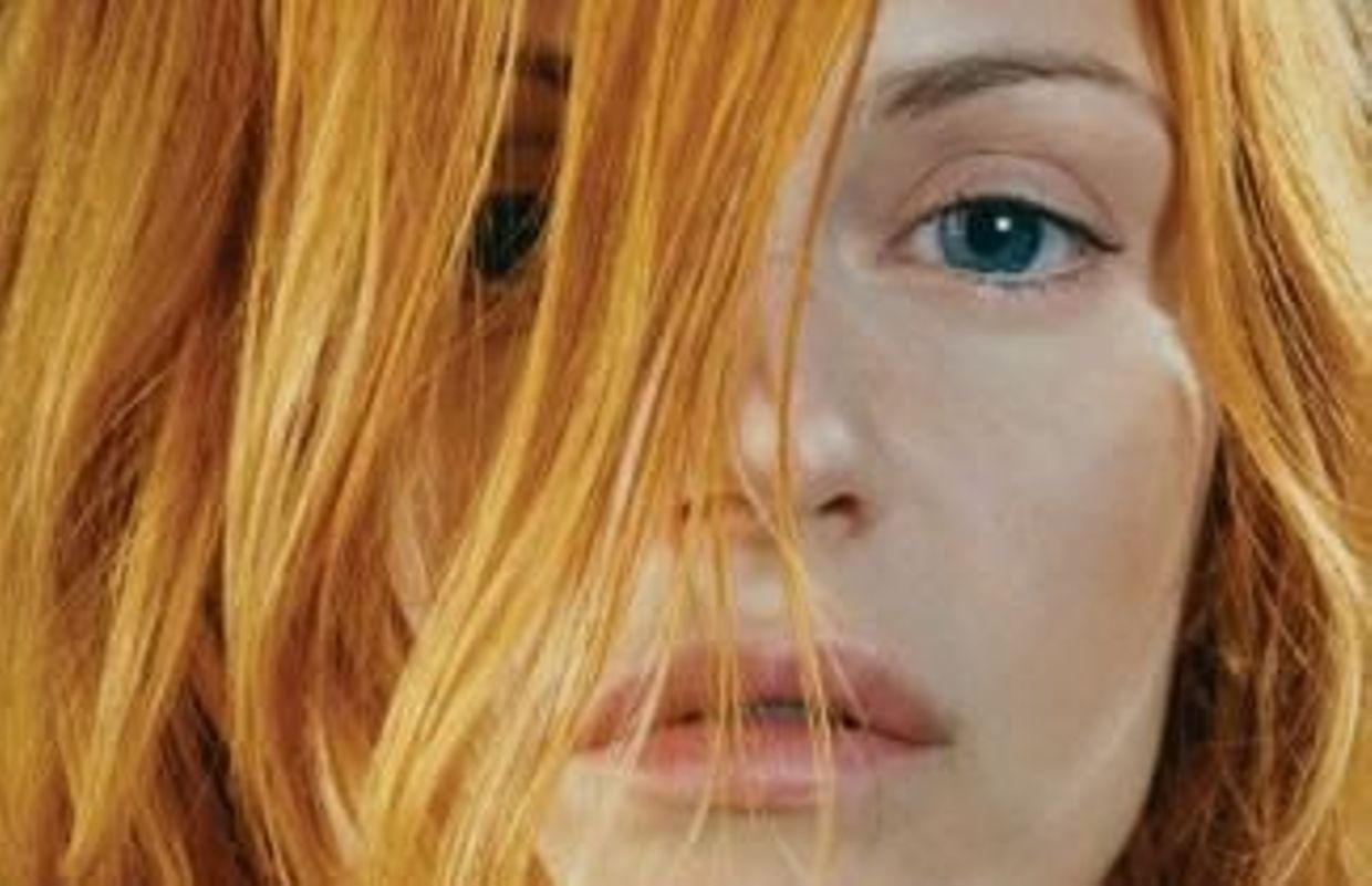 Axelle Red - Biographie