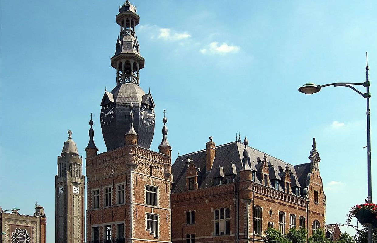 Comines, un petit bout de Wallonie qui vaut le détour