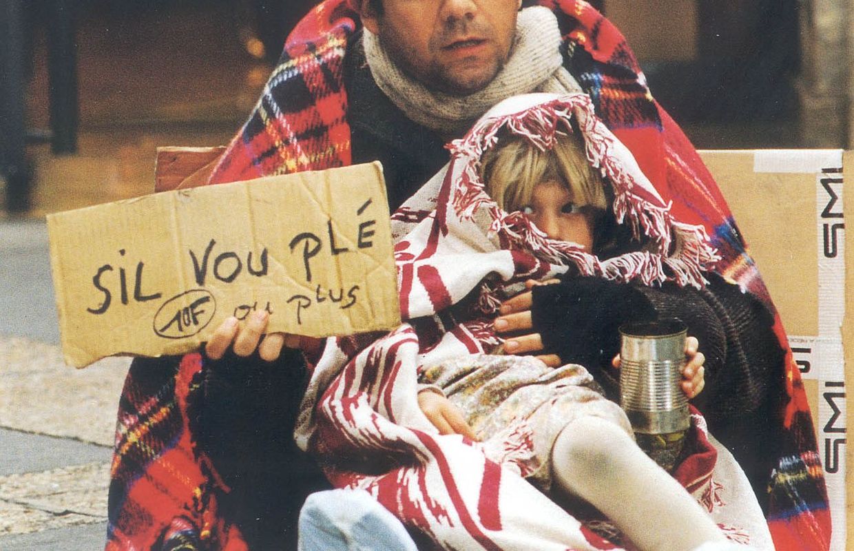 Les Inconnus : le meilleur des "Trois Frères" en cinq répliques