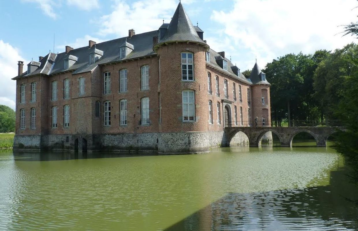 Escapade à Lessines : la fiche complète