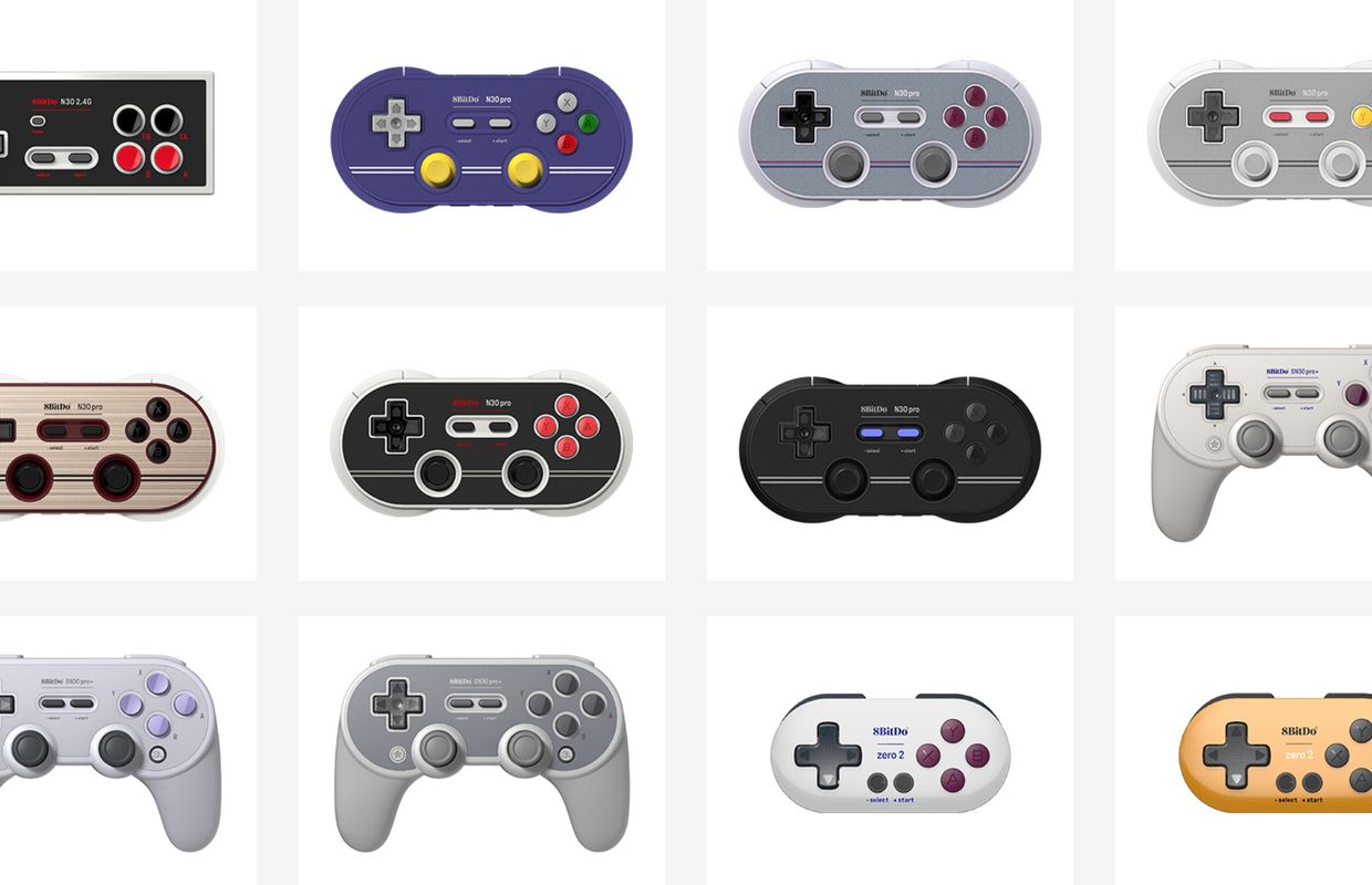 Grâce à ce kit, vos anciennes manettes deviennent des manettes sans fil