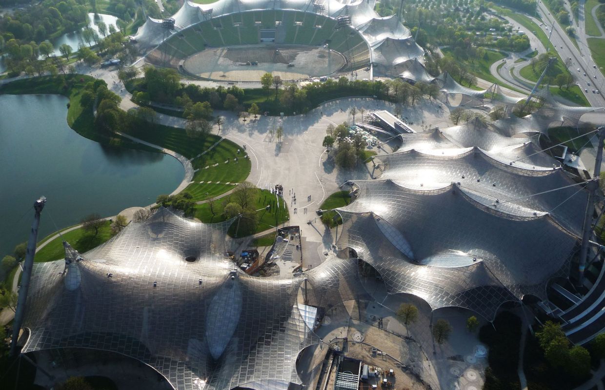 Architecte connu: le top 10 de notre époque - Apprendre Sketchup