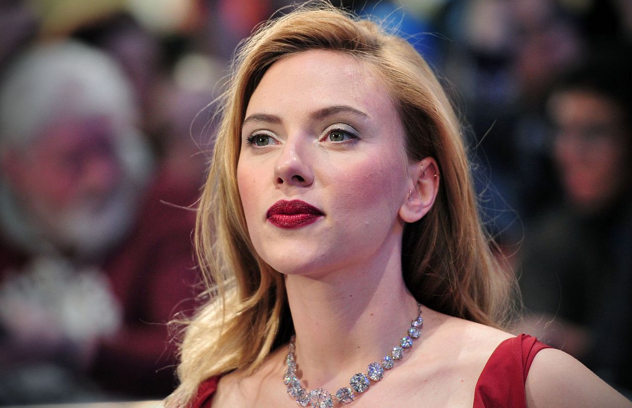 Les 10 femmes les plus sexy de 2014