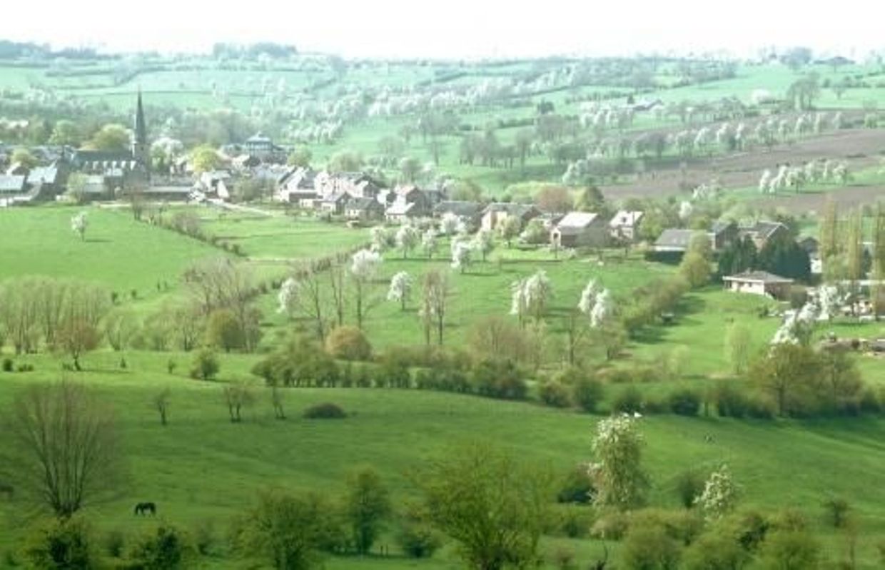 Bocage, ô mon bocage...