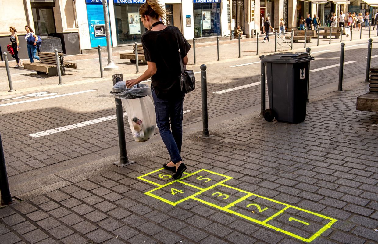 La technique marketing du "nudging" peut inciter à consommer des ...