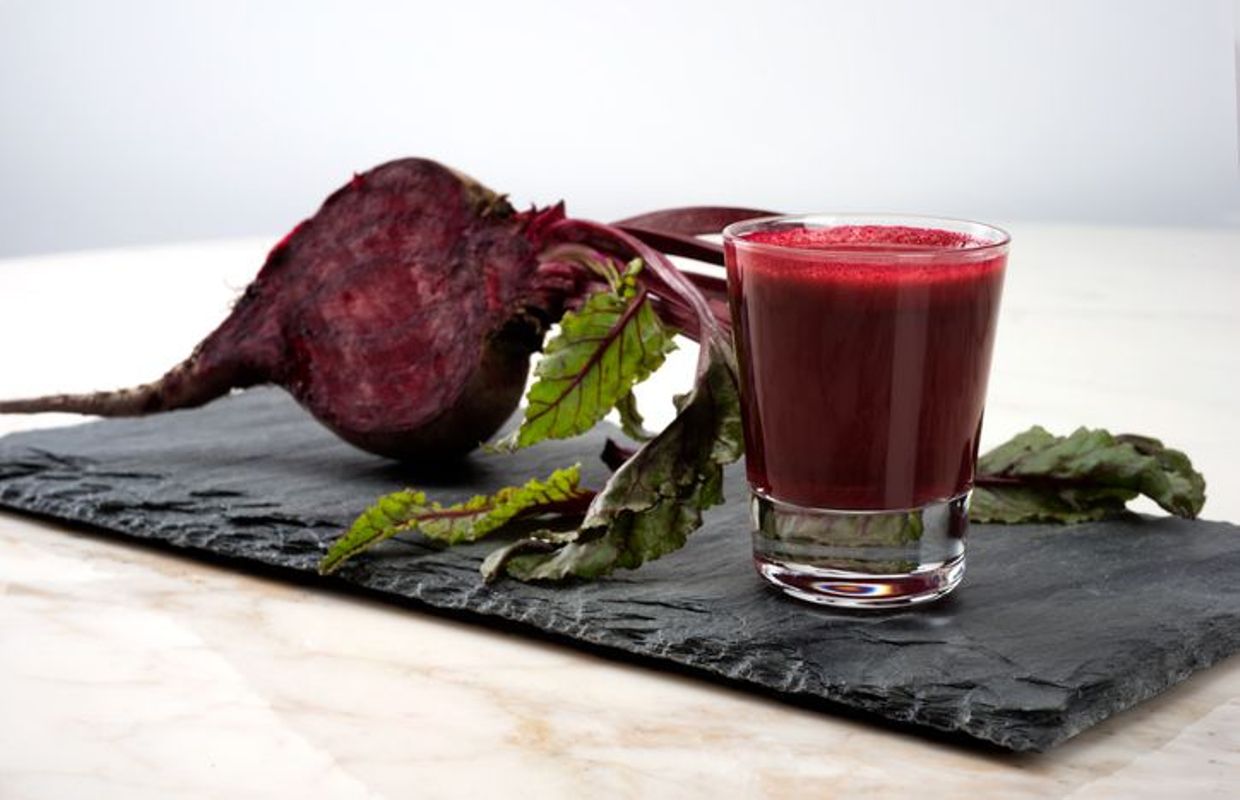 La betterave rouge : David Jeanmotte vous explique ses bienfaits pour ...