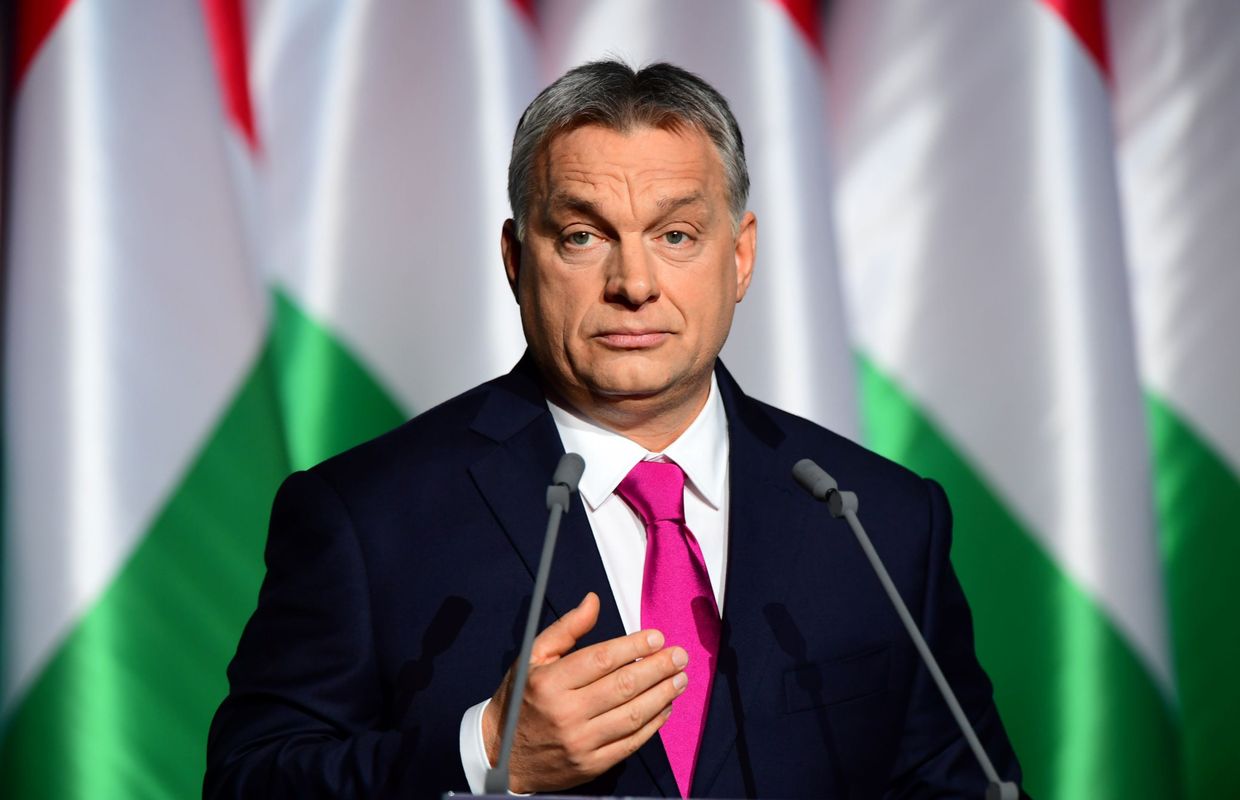 Hongrie Comment Viktor Orban A Progressivement Mis Les Médias Au Pas