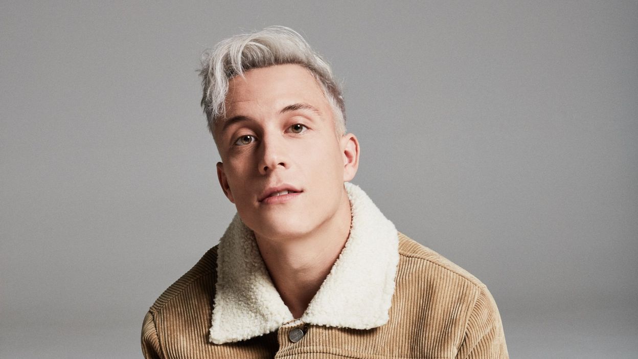 Loïc Nottet