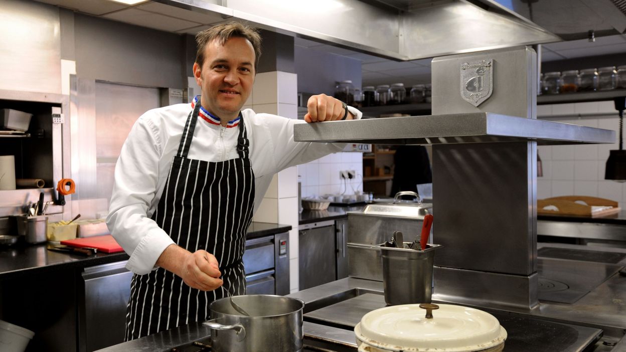 Cuisine : les 5 meilleurs "lives" de chefs pour tenir jusqu'à la fin du ...