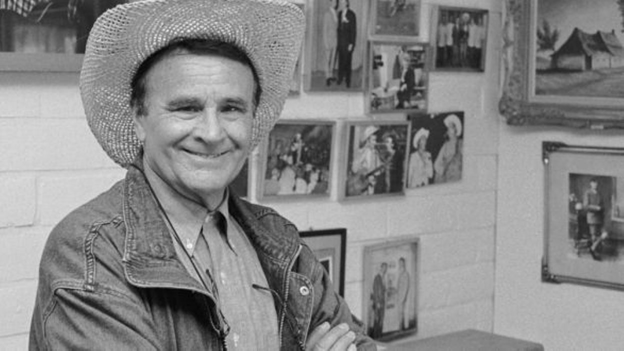 Bobbejaan Schoepen: décès d'un artiste flamand culte