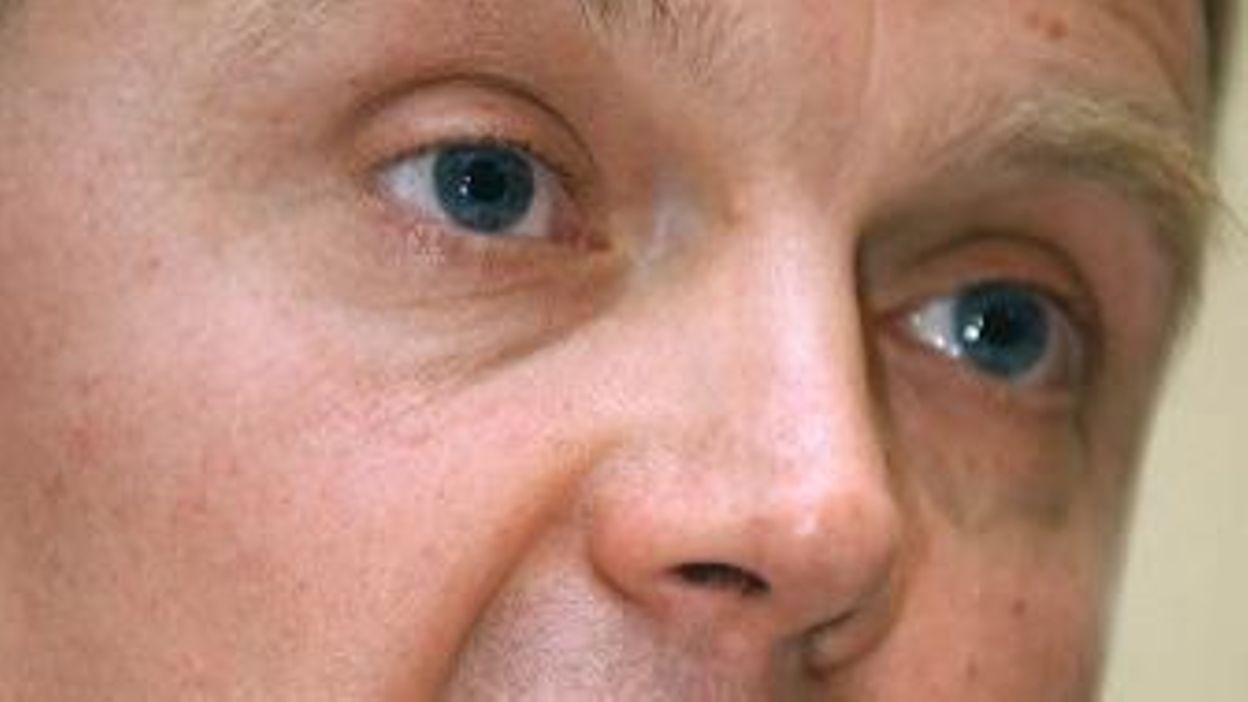 Huit ans après, une enquête s'ouvre sur la mort d'Alexandre Litvinenko