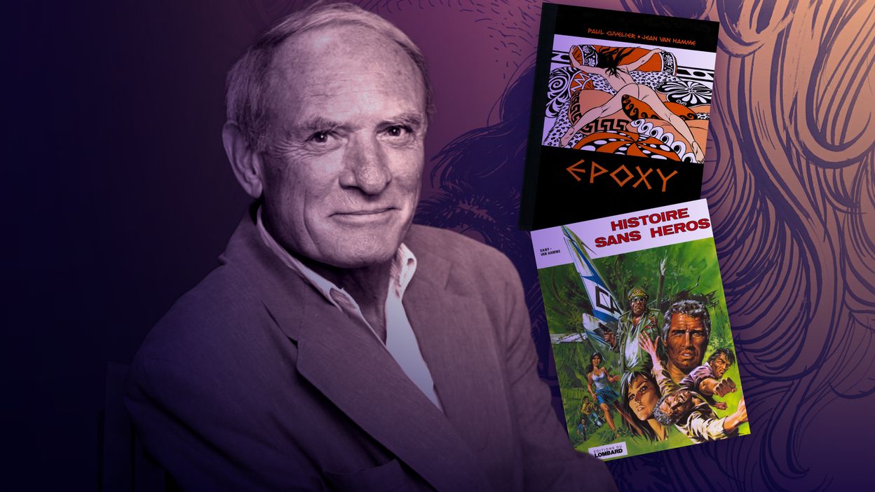 Un Jour dans l'Histoire - Accueil - RTBF La Première