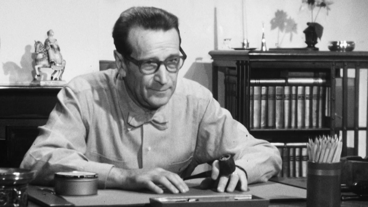 Simenon, 30 ans déjà
