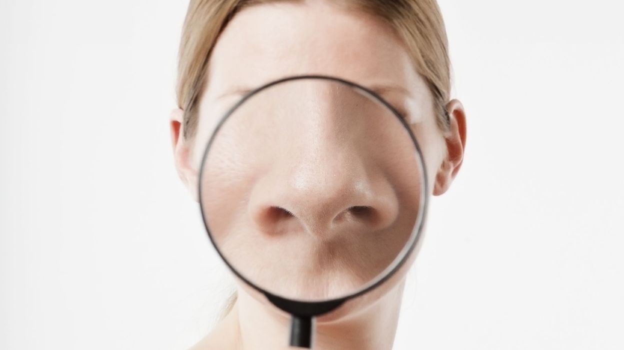 Santé : le nez à l'honneur début février