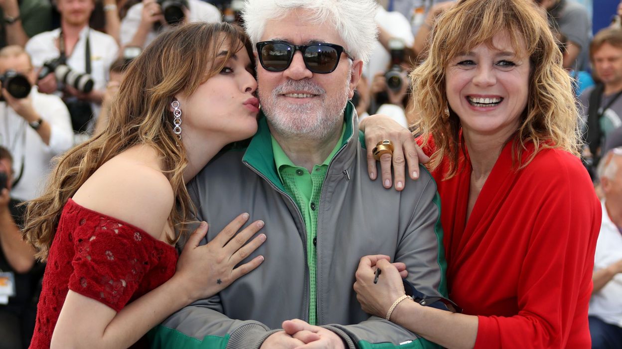 Cannes Jour 7 Trois Portraits De Femme Un Espagnol Un Br silien Et cannes-jour-7-trois-portraits-de-femme-un-espagnol-un-br-silien-et