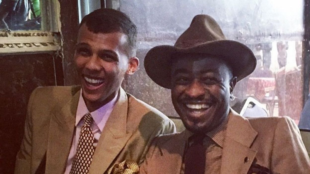 Stromae interrompt sa tournée africaine et rentre en urgence en Europe ...