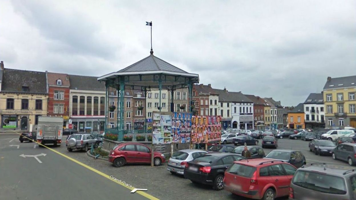 A Braine-le-Comte, la Maison de l'Energie est prête à vous accueillir