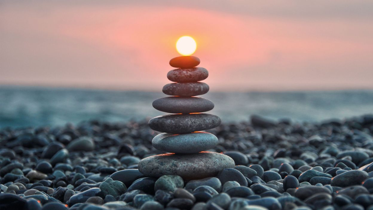 La Méditation De Pleine Conscience Un Art De Vivre