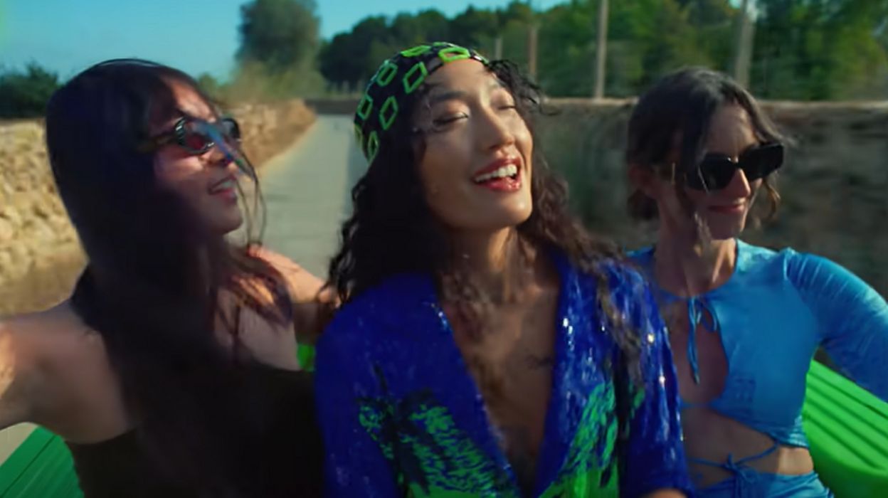 Tip Top - Accueil - RTBF Vivacité