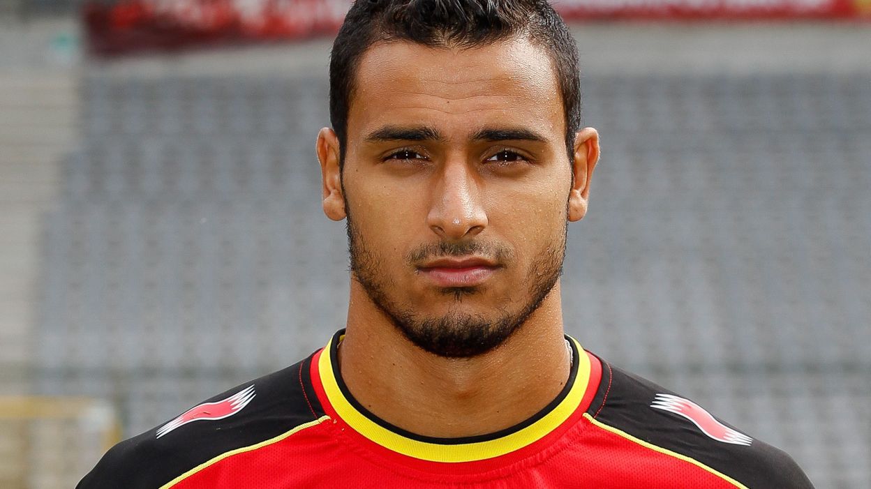Chadli aimerait aligner deux victoires