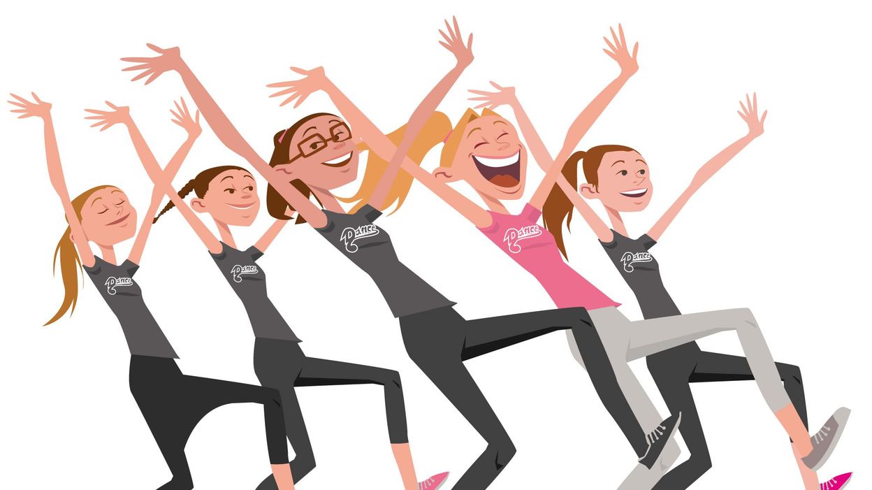 Ton tube de OUF à télécharger