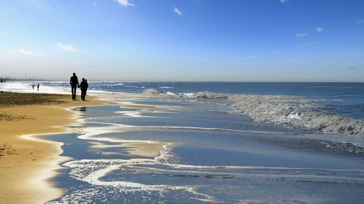 Un weekend à la mer du Nord : les bons plans