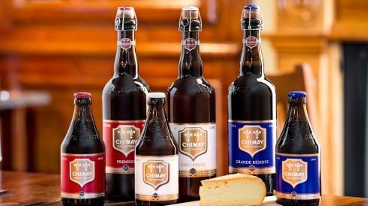 Les dix Trappistes honorées les 15 et 16 novembre à Redu