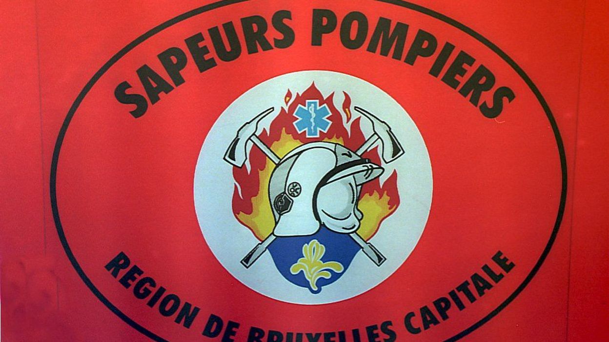 Les pompiers bruxellois mèneront une action symbolique le 11 septembre Les pompiers bruxellois mèneront une action symbolique le 11 septembre