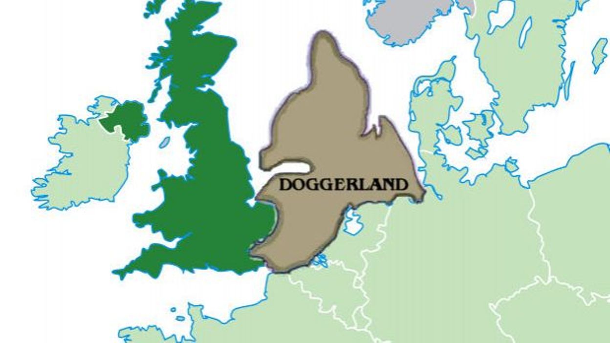 Expédition Doggerland : "Une magnifique aventure pour découvrir un ...