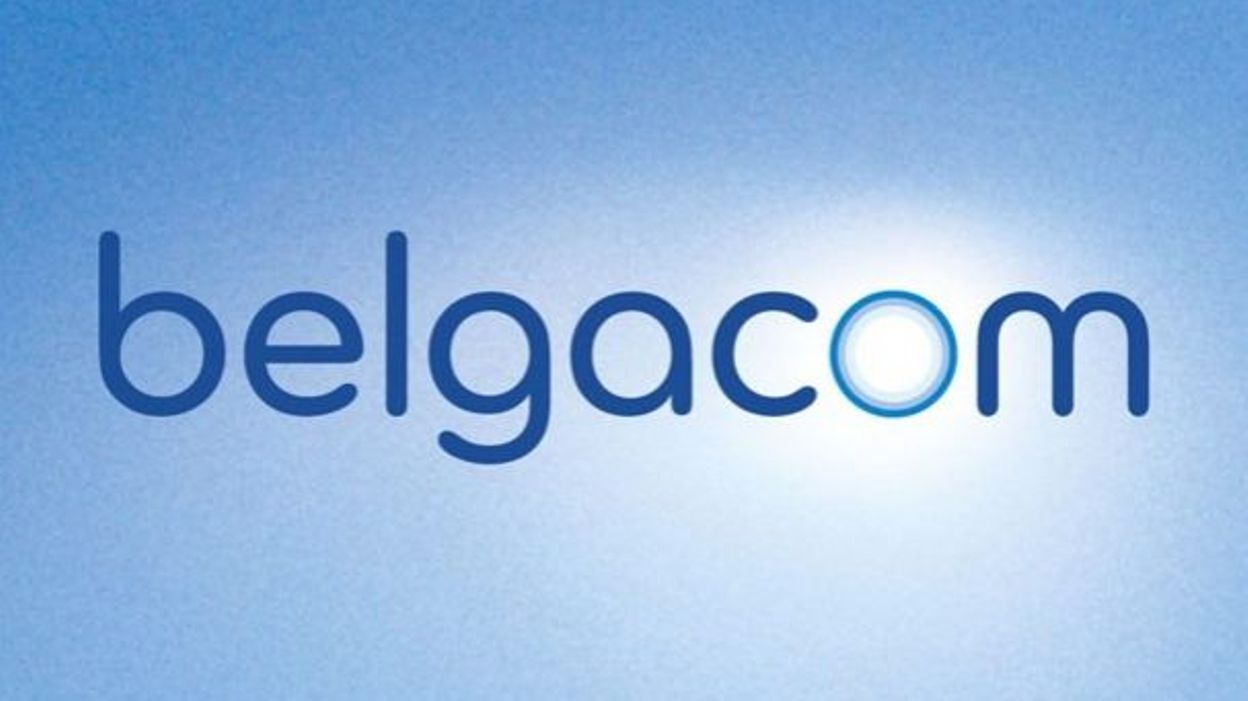 La marque Belgacom se rebaptise Proximus