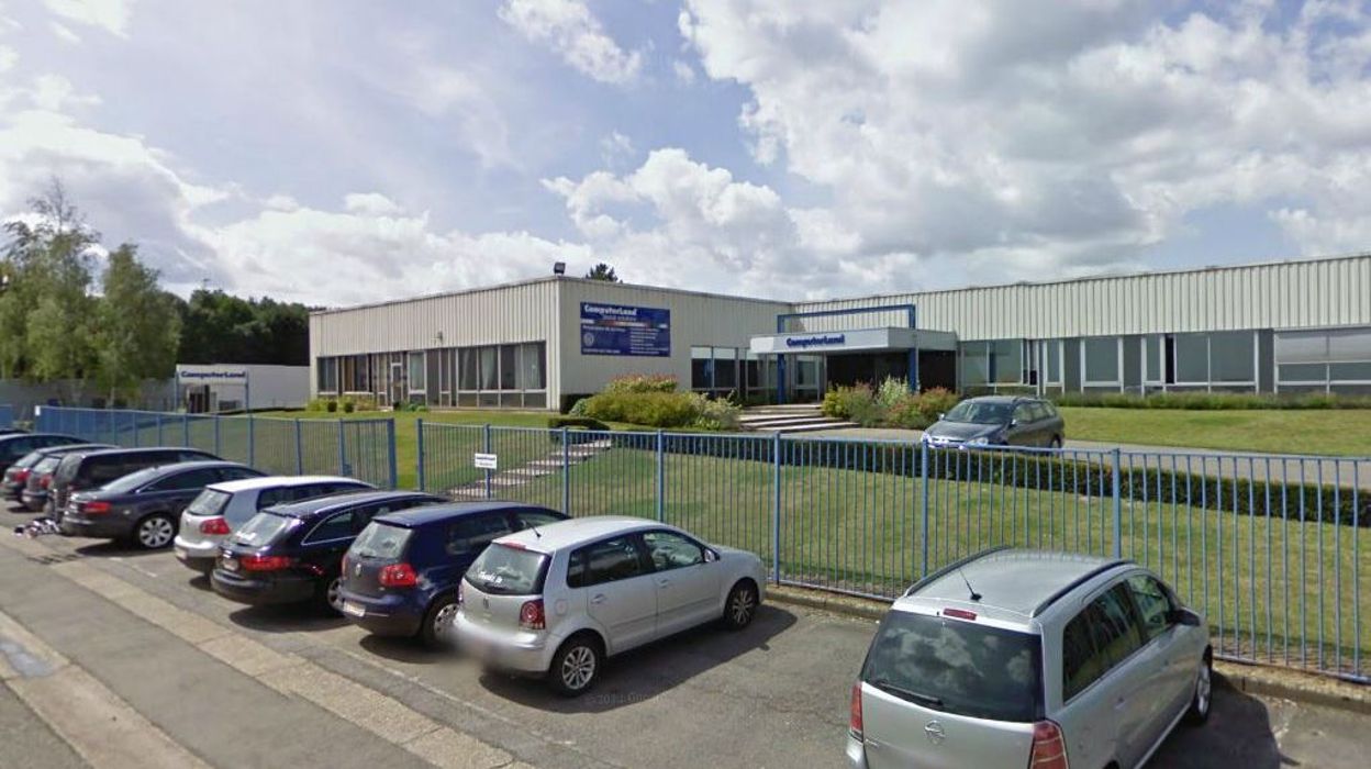 La société liégeoise Computerland rachète deux acteurs IT belges