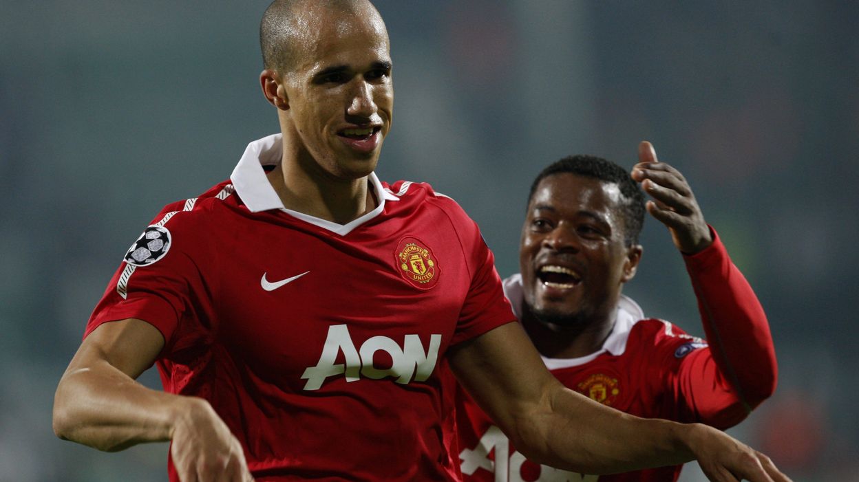 Gabriel Obertan à Newcastle