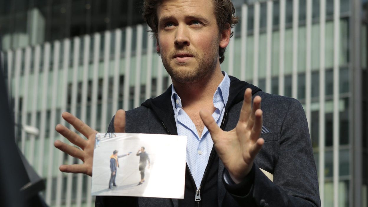 Tipik, le nouveau média digital, radio et tv de la RTBF