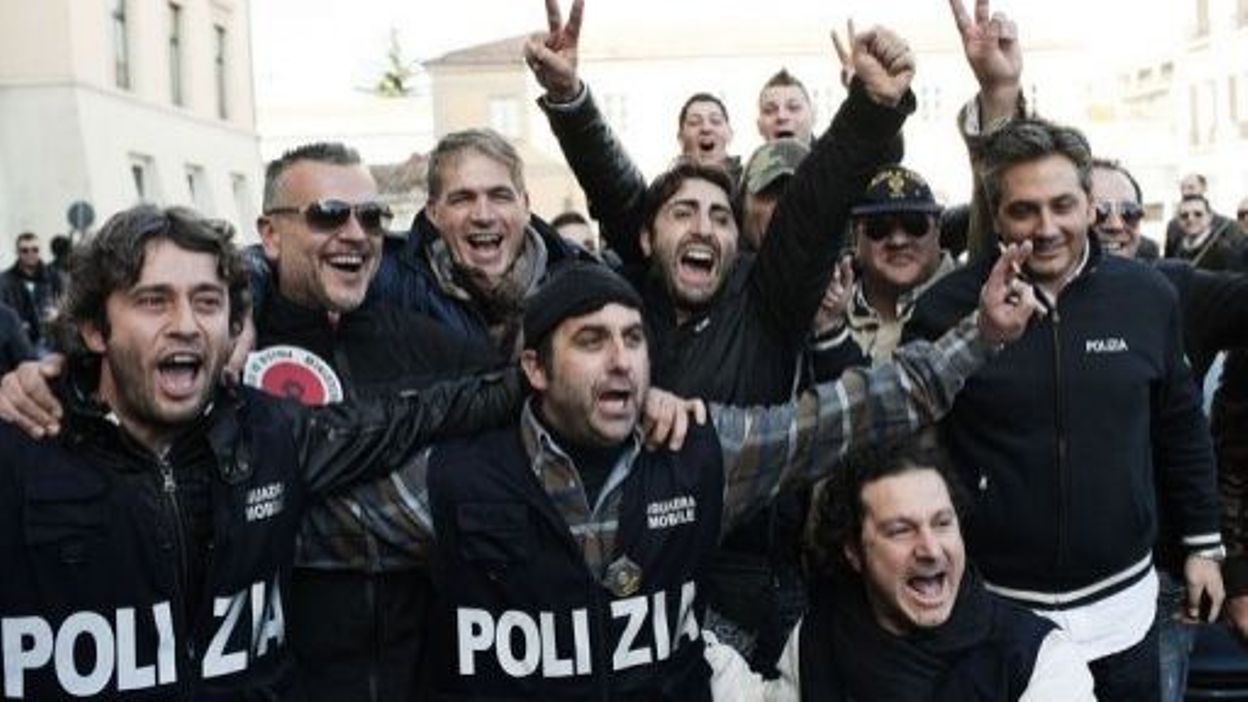 Naples : la mafia affaiblie après l'arrestation du principal parrain