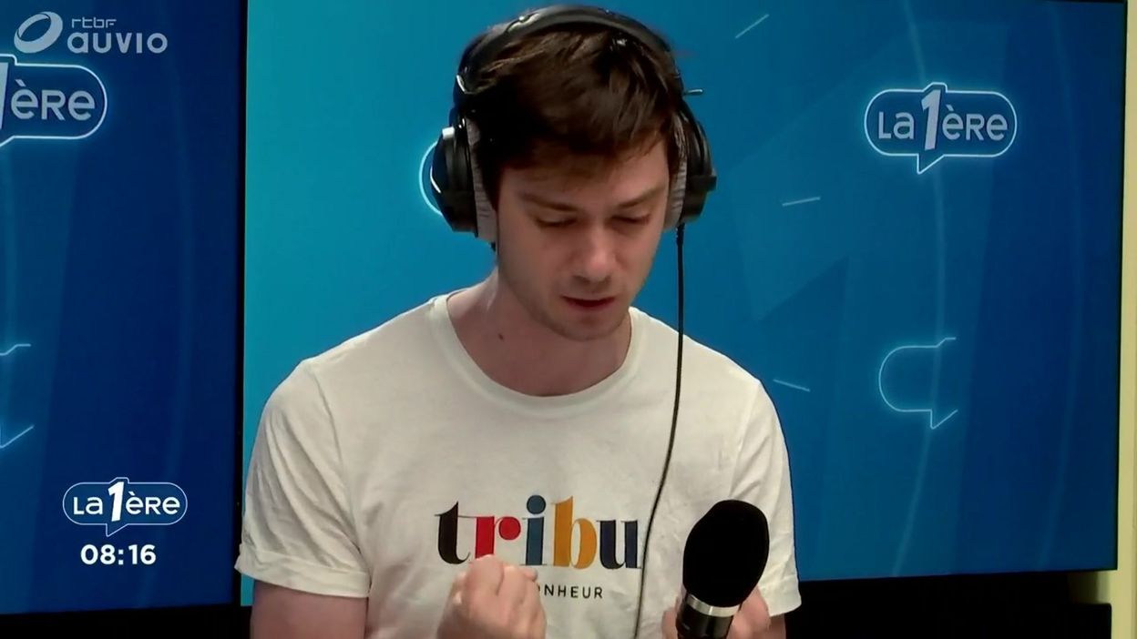 Felix Radu : des chroniques pour se faire du bien