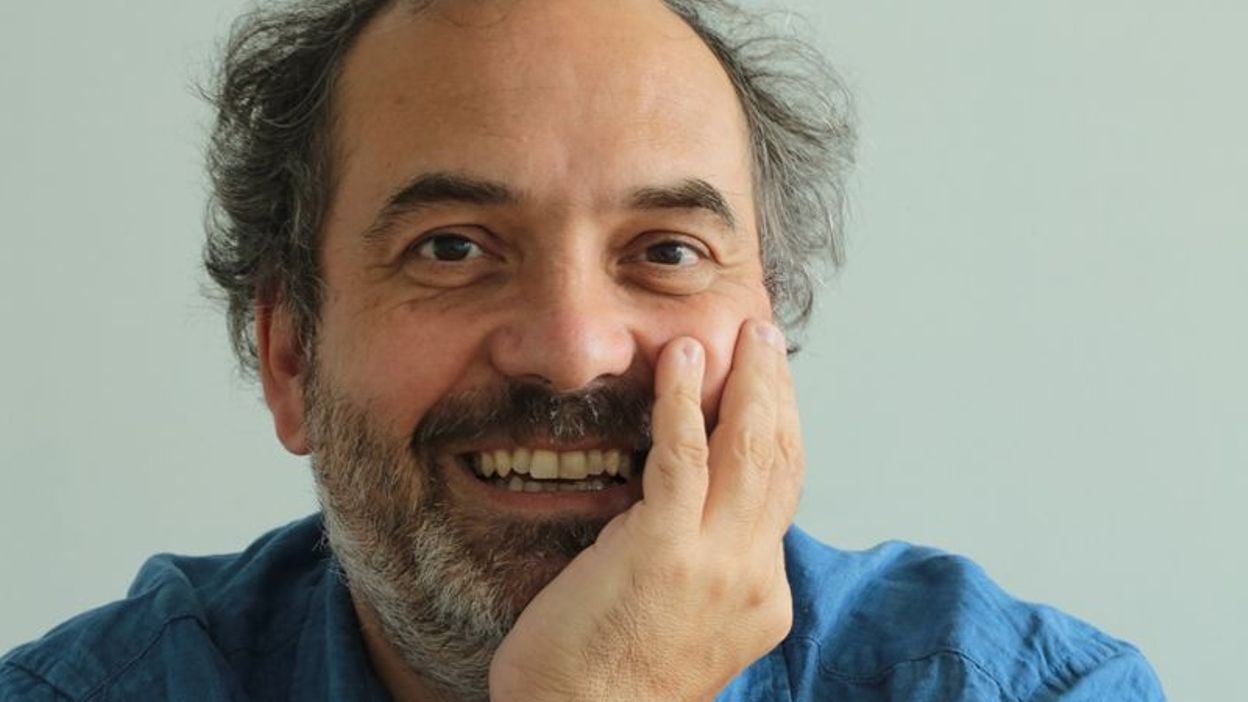 Bruno Letort - RTBF - Musiq3, Changez d'airs.