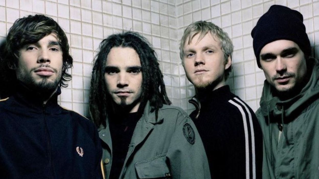 Kyo prévoit son retour en musique et sur scène pour 2021