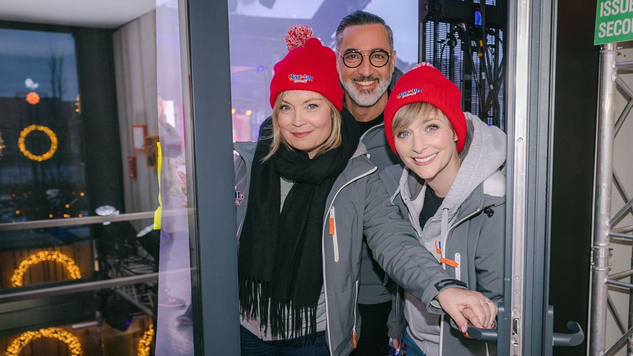 Viva for Life - Accueil - RTBF Vivacité