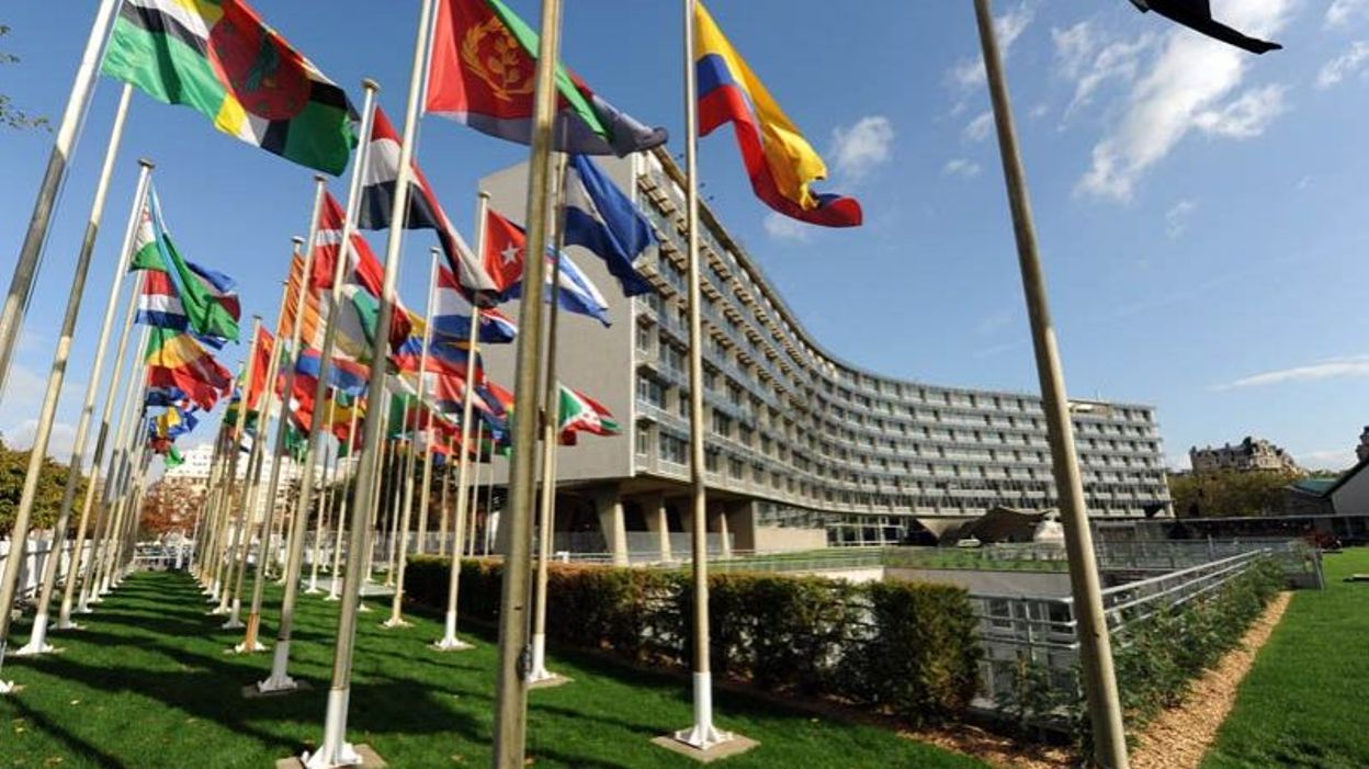 Les Etats-Unis se retirent de l'Unesco, Les Etats-Unis se retirent de l'Unesco,