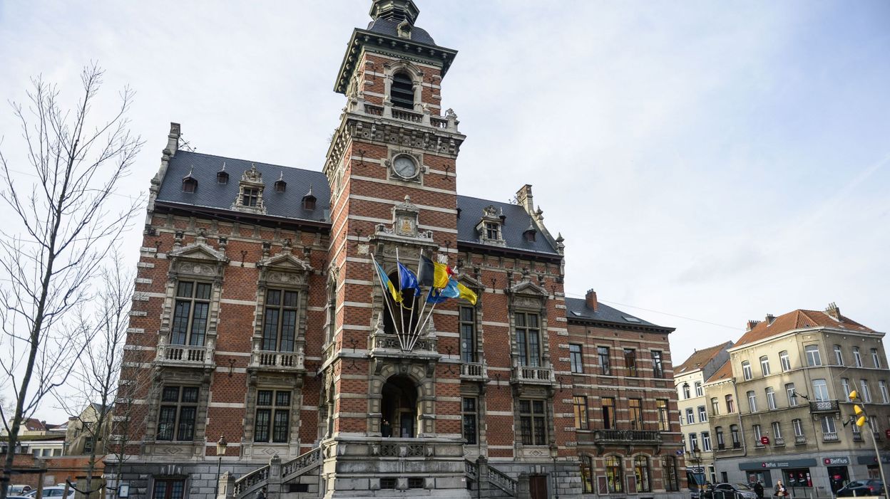 La commune d'Anderlecht souhaite disposer d'un Bureau d'Accueil pour ...