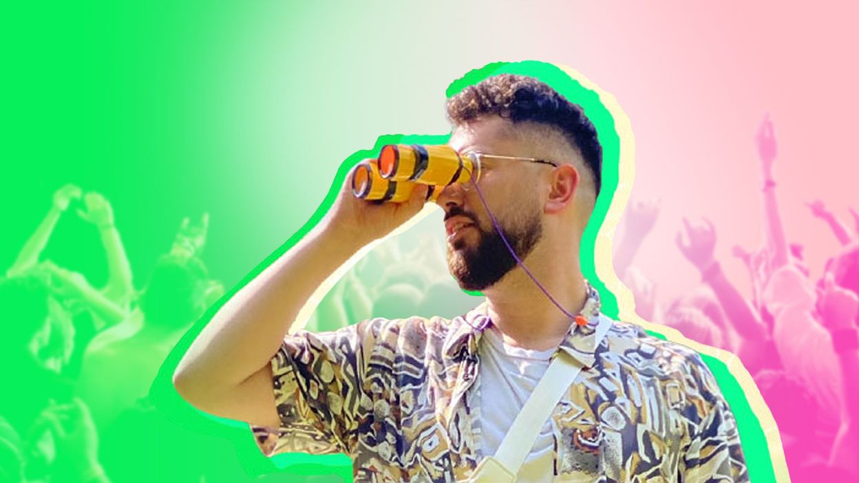 Tipik, le nouveau média digital, radio et tv de la RTBF