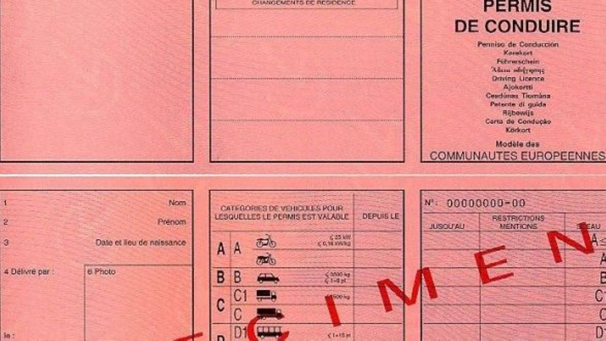 Longue attente pour l'examen pratique du permis de conduire