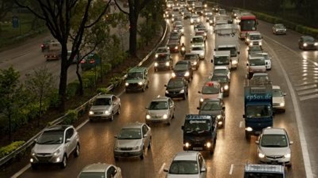 Les ventes de voitures à essence battent celles des diesel, une première Les ventes de voitures à essence battent celles des diesel, une première