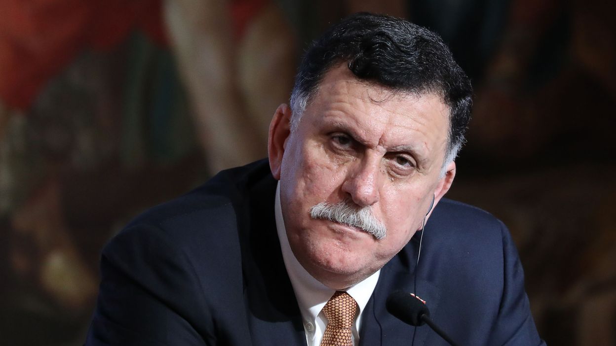 veilleur, Auteur à Thinkerview