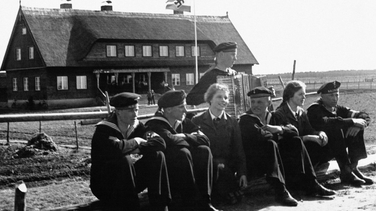 Un Jour dans l'Histoire - Accueil - RTBF La Première