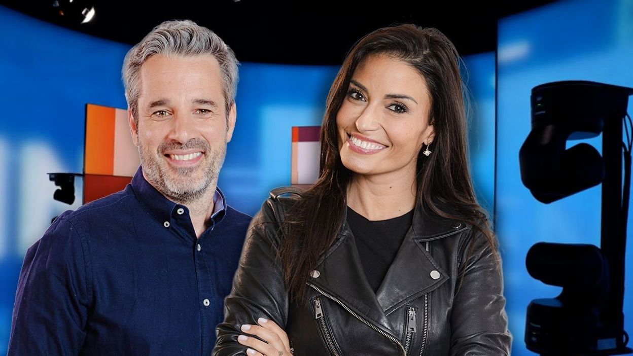 RTBF - Vivacité - Replay