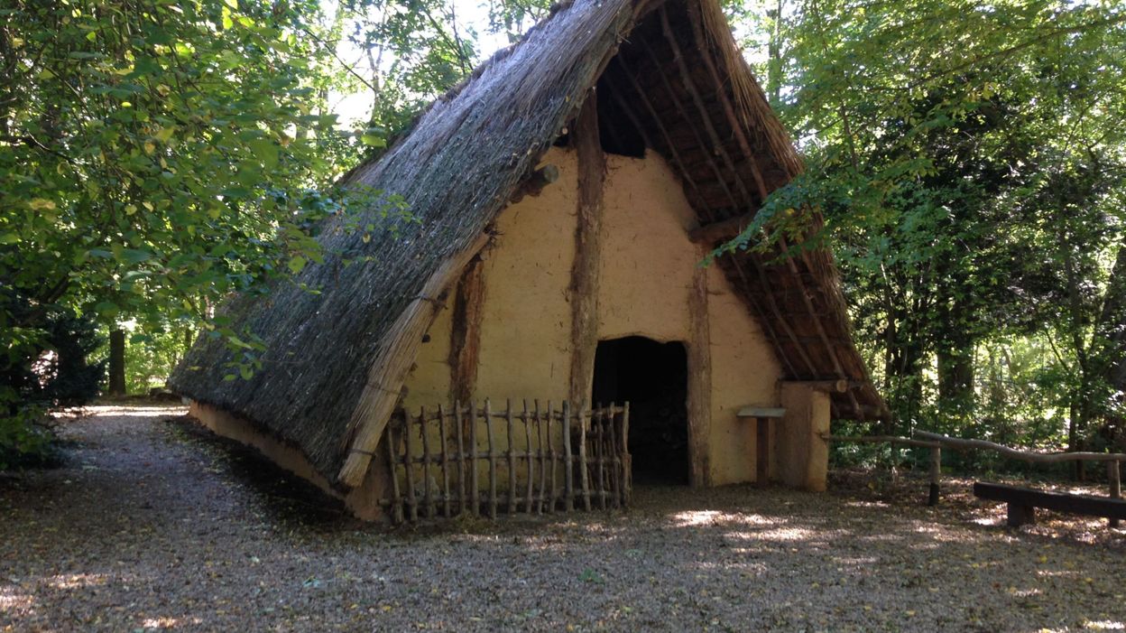 Les traces d'un village néolithique découvertes à Ath