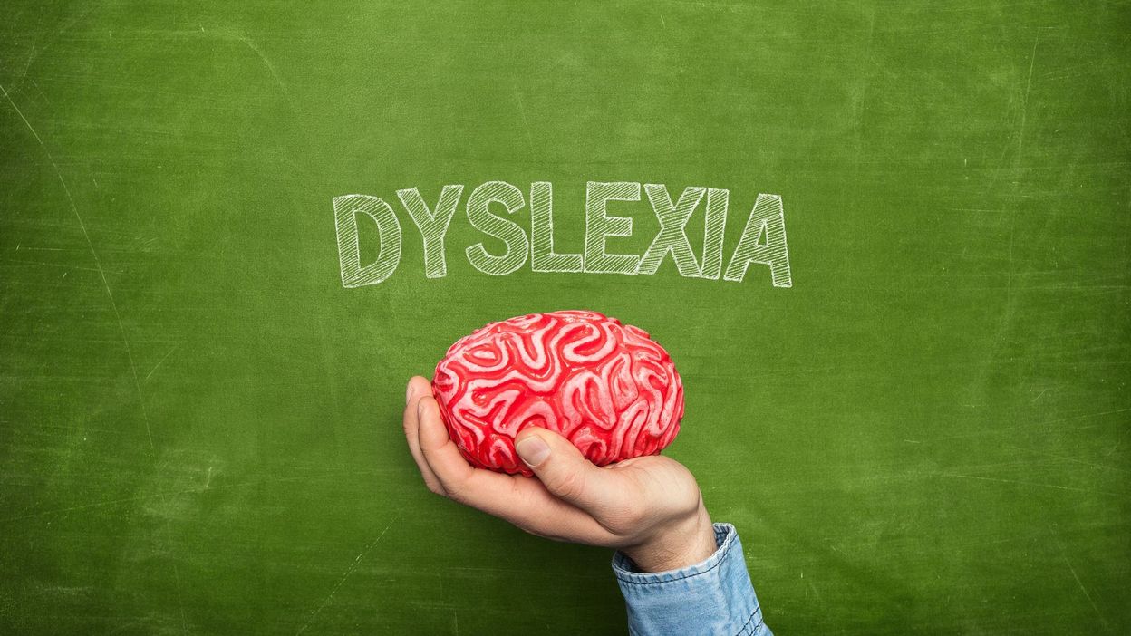 Comment aider un enfant dyslexique