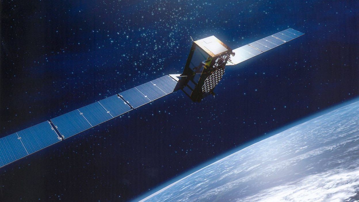 100 millions d'utilisateurs pour Galileo, le "GPS européen"